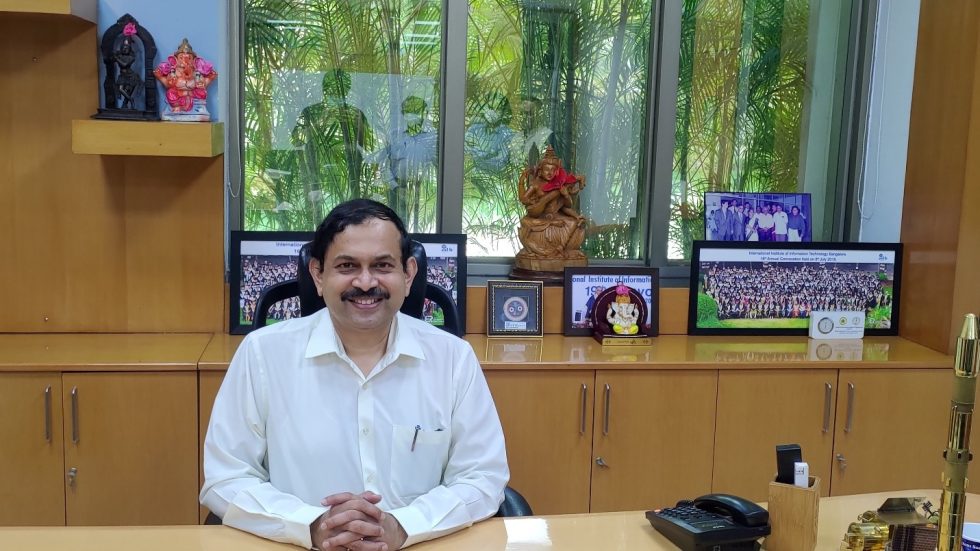 January 2023 Edition | Naviiina: IIIT-Bangalore