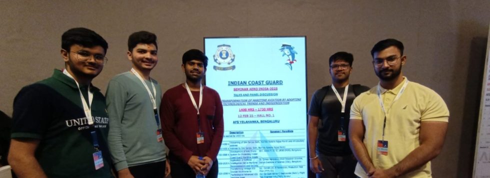 Naviiina: IIIT-Bangalore | Monthly Newsletter